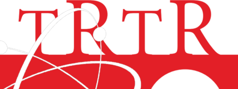 TRTR 2020 Q3 Newsletter - TRTR