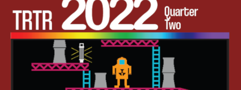 TRTR 2022 Q2 Newsletter - TRTR