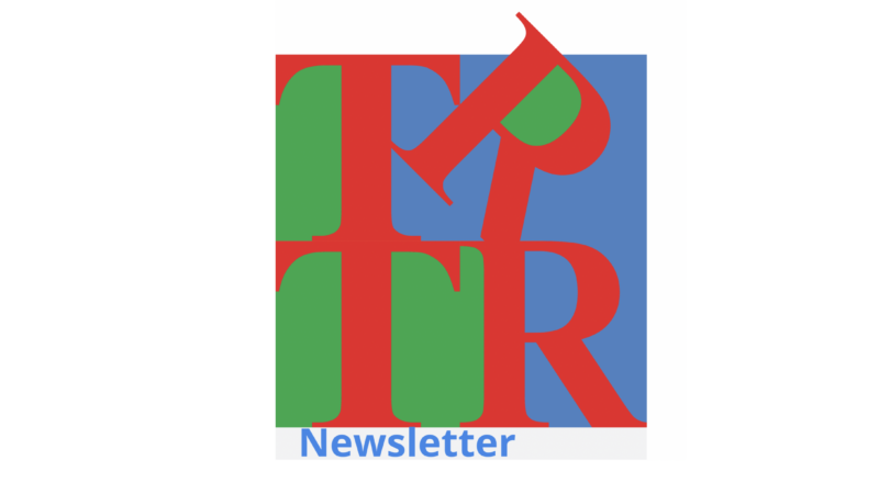 TRTR 2023 Q4 Newsletter - TRTR