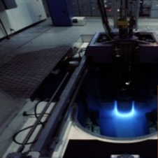 The National Organization of Test, Research and Training Reactors - TRTR